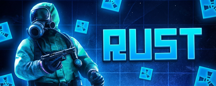 Читы для Rust — Купить приватные читы | WRONGCHEATS